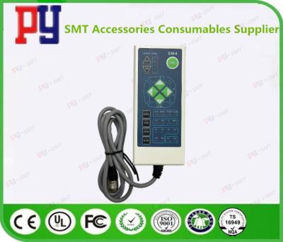 China Samsung SM431 Pick and Place Teaching Box J90601023B SMT Spare Parts 24V for sale