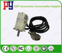 China Samsung AC Servo Motor MSMA5AZP2A 200W SMT Spare Parts for Pick and Place Machine for sale