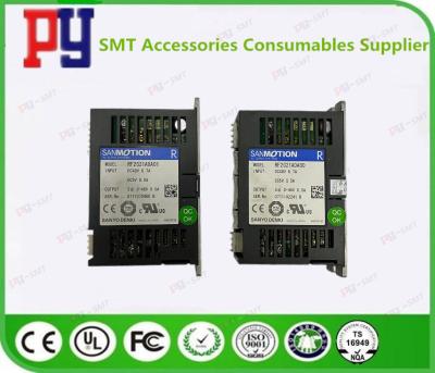 China SANYO DENKI RF2G21A0A00 SMT Spare Parts & Servo Amplifiers - EtherCAT Interface DC Multi-Axis Components for sale