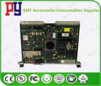 China SMT Spare Parts J4809030A VME CPU Board for Samsung SM320 SM321 162PA-252SE for sale