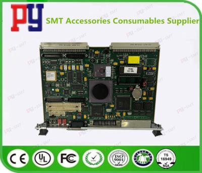 China SMT Spare Parts J4809030A VME CPU Board for Samsung SM320 SM321 162PA-252SE for sale