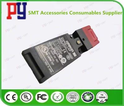 China D4NS Safety Door Switch Series - 1AF 1BF 1CF 5AF 1DF 8AF 1EF 1FF Industrial Limit Switches for sale