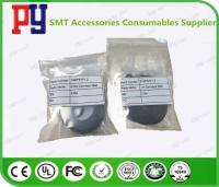China SMT Belt Printing Machine Anti-Static Conveyor Belt 0.6/0.8/1.0/1.2mm Green Black Track for Industrial Use for sale
