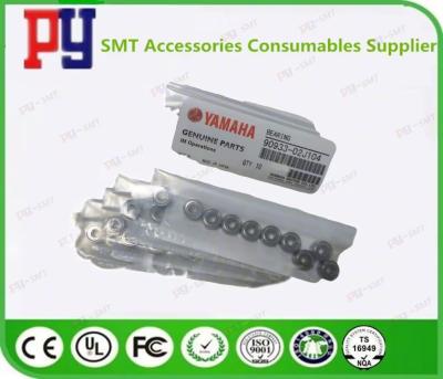 China Yamaha YS12/YS24 SMT Machine Nozzle Rod Bearing KHY-M7108-00 | Precision Component for Surface Mount Technology for sale