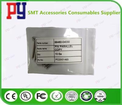 China YAMAHA YS12 Electric Fiesta Safety Buckle Fixing Pin 99480-04030 Secure Front Rear for sale