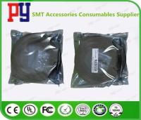 China Black Pneumatic Air Tube Hose 4m Roll PK-3 for SMT Assembly 00318551S03 for sale