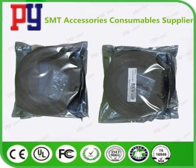 China Black Pneumatic Air Tube Hose 4m Roll PK-3 for SMT Assembly 00318551S03 for sale
