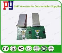 China Siemens SMT IC Head Board Clamp 00321523 Original PCBA Circuit Board for SMT Machines for sale