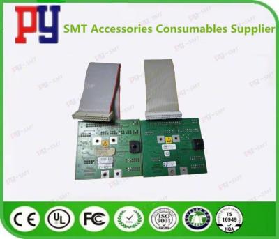 China Siemens SMT IC Head Board Clamp 00321523 Original PCBA Circuit Board for SMT Machines for sale