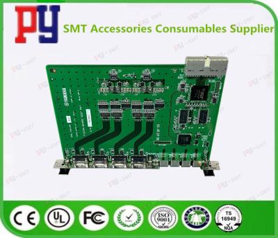 China YAMAHA Vision Board YS24 KHL-M441H-431 for Pick and Place Machine SMT Spare Part for sale