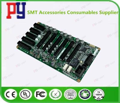 China YAMAHA SMT Spare Parts KG7-M4570-011 I/O Head Unit Assy for YV100X YG200 for sale