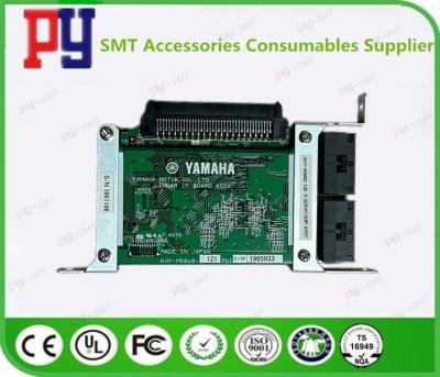 China YAMAHA KHY-M5802-130 Head R-axis Servo Board for SMT Pick and Place Machine for sale