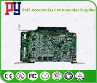 China YAMAHA SMT Spare Parts KHY-M5890-111 HEAD SRVO BOARD ASSY for YV100X YG200 for sale