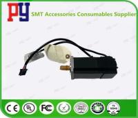 China Panasonic AC Servo Motor HC-MFS43-S25 400W N510005279AA for CM402 Pick and Place Machine for sale