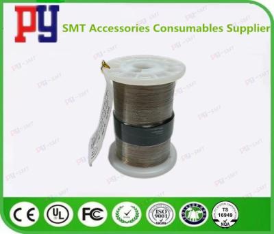 China TT-K-36-SLE Type K Thermocouple Wire 50/100/200/500/1000ft High Accuracy ±0.4% PFA Insulated for sale