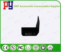 China FUJI NXT Gripper Nozzle PM05EL0 JAW W080-S SMT Spare Parts 5.0mm Dia for sale