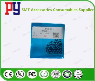 China NXT Feeder Head Sealing Ring PH00991 for Fuji Chip Mounter SMT Pick and Place Machine 8mm for sale