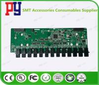 China Panasonic N610118835AA Feeder Cart Board NPM 13 Platform Board Card MTKB000412AA for sale