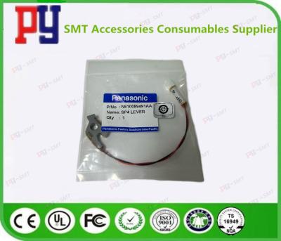 China Panasonic AI Parts RL Series 131 132 Machine SP4 Level Lever N610099491AA N610099024AA for sale
