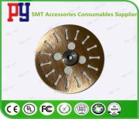 China FUJI NXT W08F Feeder Gear 2ADLFA006000 SMT Machine Spare Parts AA5SD08 for sale