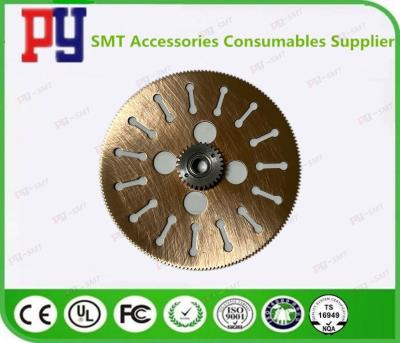 China FUJI NXT W08F Feeder Gear 2ADLFA006000 SMT Machine Spare Parts AA5SD08 for sale