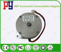 China FUJI NXT W24C Feeder Motor with Flat Cable for SMT Pick and Place Machine 24V for sale