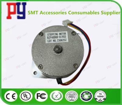 China FUJI NXT W24C Feeder Motor with Flat Cable for SMT Pick and Place Machine 24V for sale