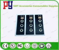 China FUJI Feeder Button Seal XS01920 XS01921 2MDLFB000301 2MDLFB000302 for NXT for sale