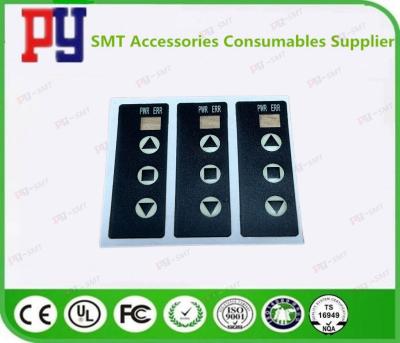 China FUJI Feeder Button Seal XS01920 XS01921 2MDLFB000301 2MDLFB000302 for NXT for sale