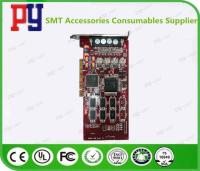 China Samsung SM321 SM411 6CH Vision Board 90601046A-NIT-DA-001 for SMT Pick and Place Machine for sale