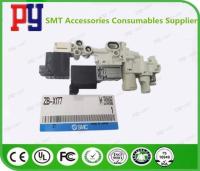 China YAMAHA KLW-M7157-00 Ejector Solenoid Valve for SMT Mounter Head 24V for sale