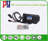 China YAMAHA 90K65-312350 AC Servo Motor Assy 200W Q2AA05020DXS5U for YSM20 for sale