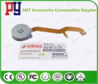 China YAMAHA KHJ-MC110-10 KHJ-MC100-200 Motor Peel for SS8mm Feeder Feed Gear Motor SMT Spare Part for sale