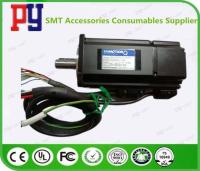 China YAMAHA 90K65-311558 YS24 U-Axis Motor 200W AC Servo Motor Q2AA05020DXS5U for sale