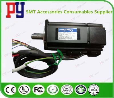 China YAMAHA 90K65-311558 YS24 U-Axis Motor 200W AC Servo Motor Q2AA05020DXS5U for sale