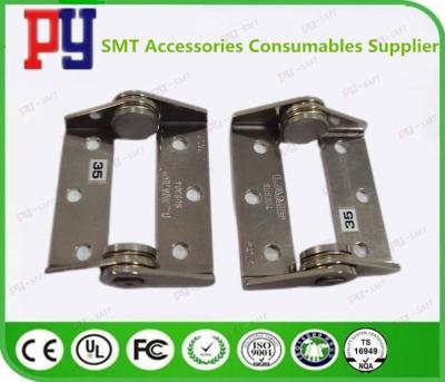 China YAMAHA SMT Hinge KMK-M134J-00 Door Cover Hinge for YSN20 Series Machine Parts for sale