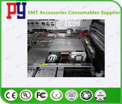 China Yamaha SMT Manual Tray Feeder for Pick and Place Machines 8x2mm to 72mm for sale