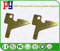 China Universal Instruments 51437001 Modified Anvil for Surface Mount Technology Equipment for sale