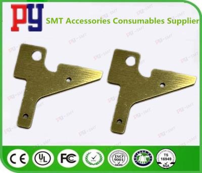China Universal Instruments 51437001 Modified Anvil for Surface Mount Technology Equipment for sale