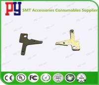 China Universal AI 51437201 Tripleclinch Anvil Pos.4 SMT Spare Parts for Placement Equipment for sale