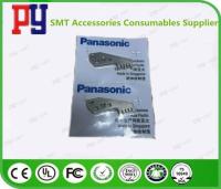 China Panasonic N210107828AA Readjustment Plate 3 for PANASERT SMT Spare Parts for sale