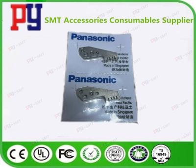 China Panasonic N210107828AA Readjustment Plate 3 for PANASERT SMT Spare Parts for sale