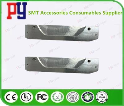 China FUJI 2MDLFB017200 PM038K3 PM038K4 W24C Aluminum Channel Parts for SMT Feeder Replacement for sale