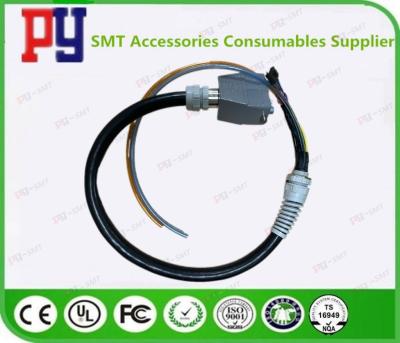 China Panasonic Cable N510053281AA With Connector for CM402 CM602 Feeder Cart SMT Spare Part for sale