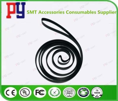 China Original N510060977AA Panasonic SMT Chip Mounter Flat Belt 6x3080mm for NPM Series for sale