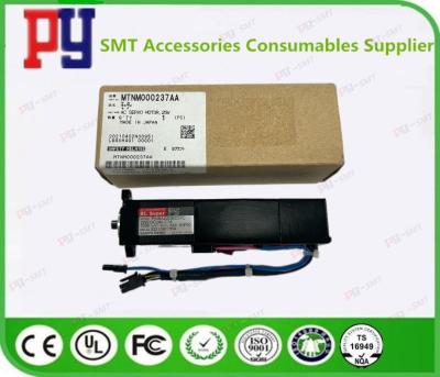 China Panasonic 25W AC Servo Motor N510042739AA for CM402 CM602 SMT Pick and Place Machine Z Axis for sale