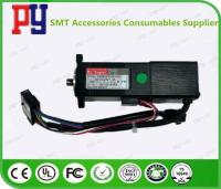 China Panasonic AC Servo Motor 3W P50BA2002BXS3C for CM402 Z-Axis SMT Spare Part for sale