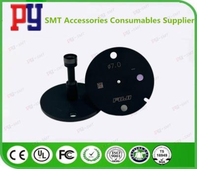China FUJI NXT H01 H02 7mm SMT Nozzle AA08010 R36-070-260 for Pick and Place Machine for sale