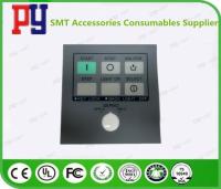 China Panasonic CM-602 Keyboard Panel Sheet N510055859AA KXFP5Z1AA00 SMT Pick and Place Machine Part for sale