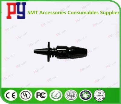 China Hanwha J9055143B CN110 Nozzle for SMT Pick and Place Machine 1.1mm Diameter for sale